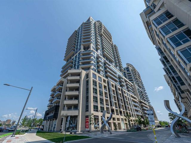1902 - 9201 Yonge St, Richmond Hill | Leased, N5424736 | Condos.ca