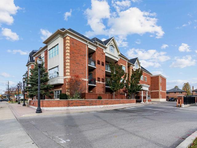 203 - 9973 Keele St, Maple | Sold Conditional, N5430956 | Condos.ca