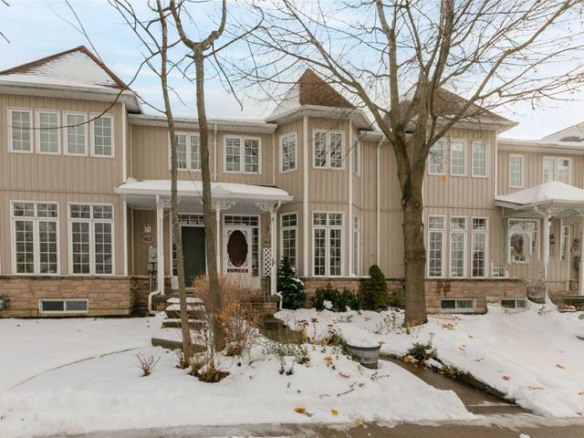 961 Lake Dr E, Jacksons Point, ON | Condos.ca