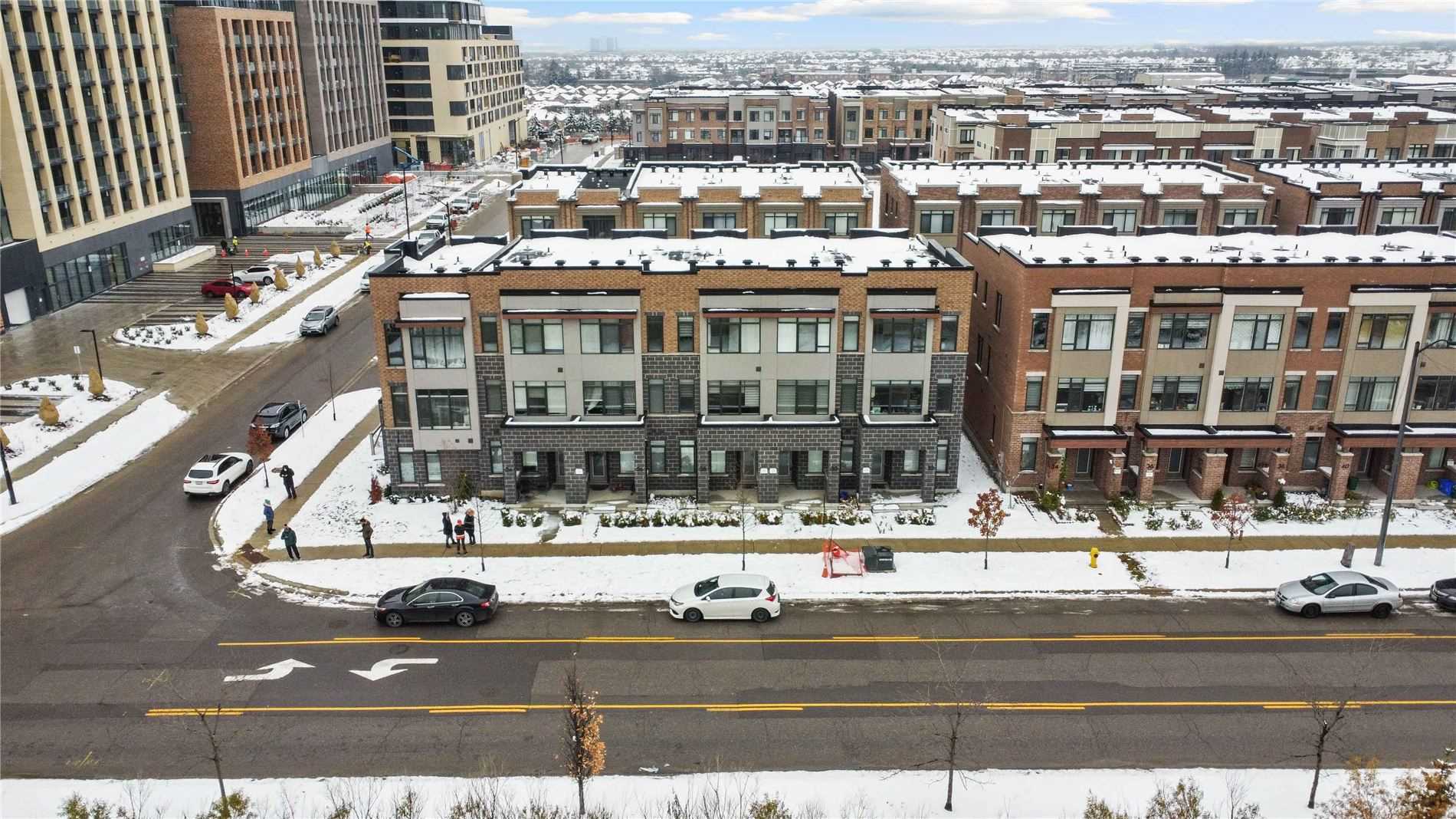 30 Troon Ave, Maple | Sold, N5446186 | Condos.ca