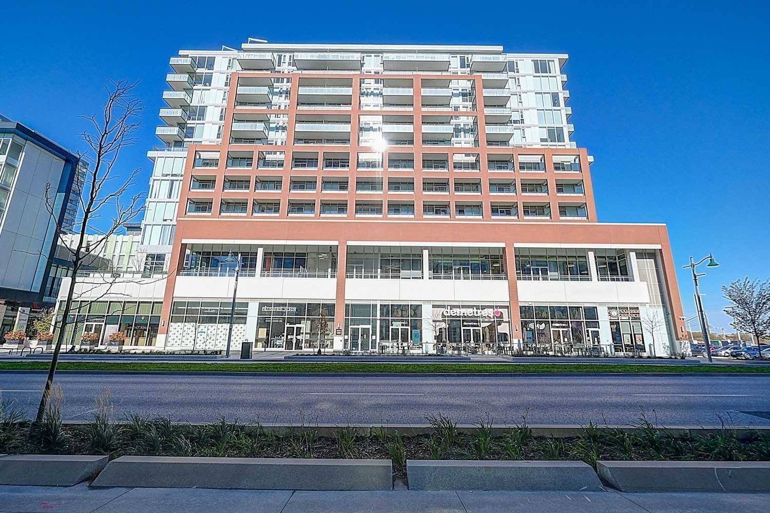 301 - 180 Enterprise Blvd, Markham | Unavailable, N5448809 | Condos.ca