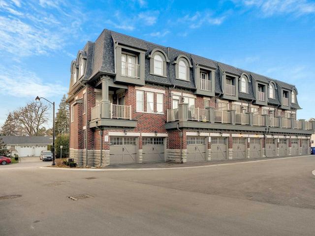 3 - 9 Jackson St, Maple | Sold, N5451554 | Condos.ca