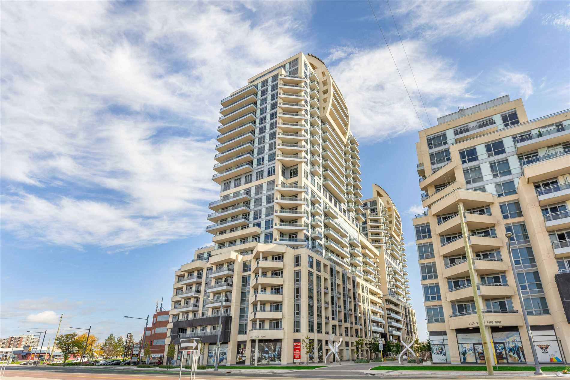 103 - 9201 Yonge St, Richmond Hill | Terminated, N5452507 | Condos.ca