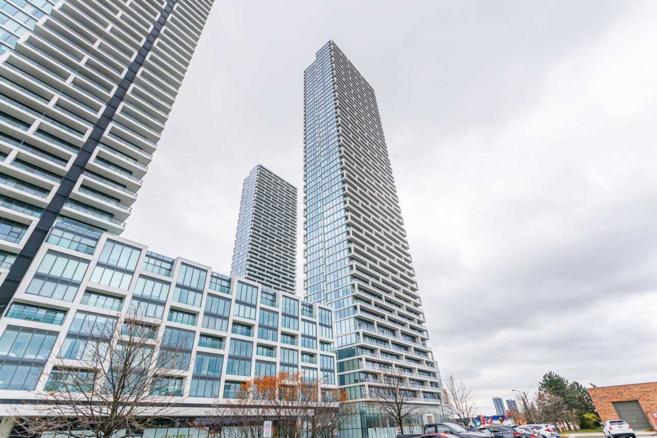 #3106 - 898 Portage Pkwy, Concord | Sold, N5455941 | Condos.ca