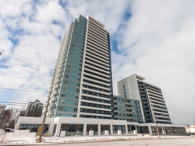 2203 - 7890 Bathurst St, Thornhill | Leased, N5464534 | Condos.ca