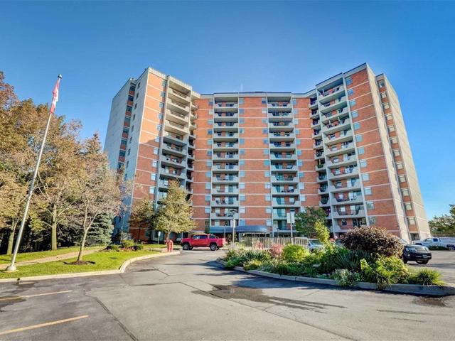 1205 - 7811 Yonge St, Thornhill | Leased, N5479484 | Condos.ca