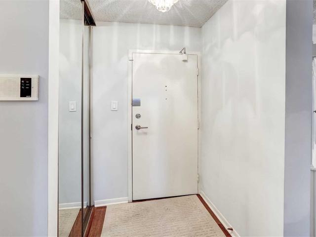 1205 - 7811 Yonge St, Thornhill | Leased, N5479484 | Condos.ca