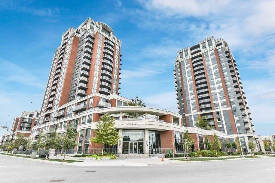 310 - 1 Uptown Dr, Markham | Sold, N5494196 | Condos.ca