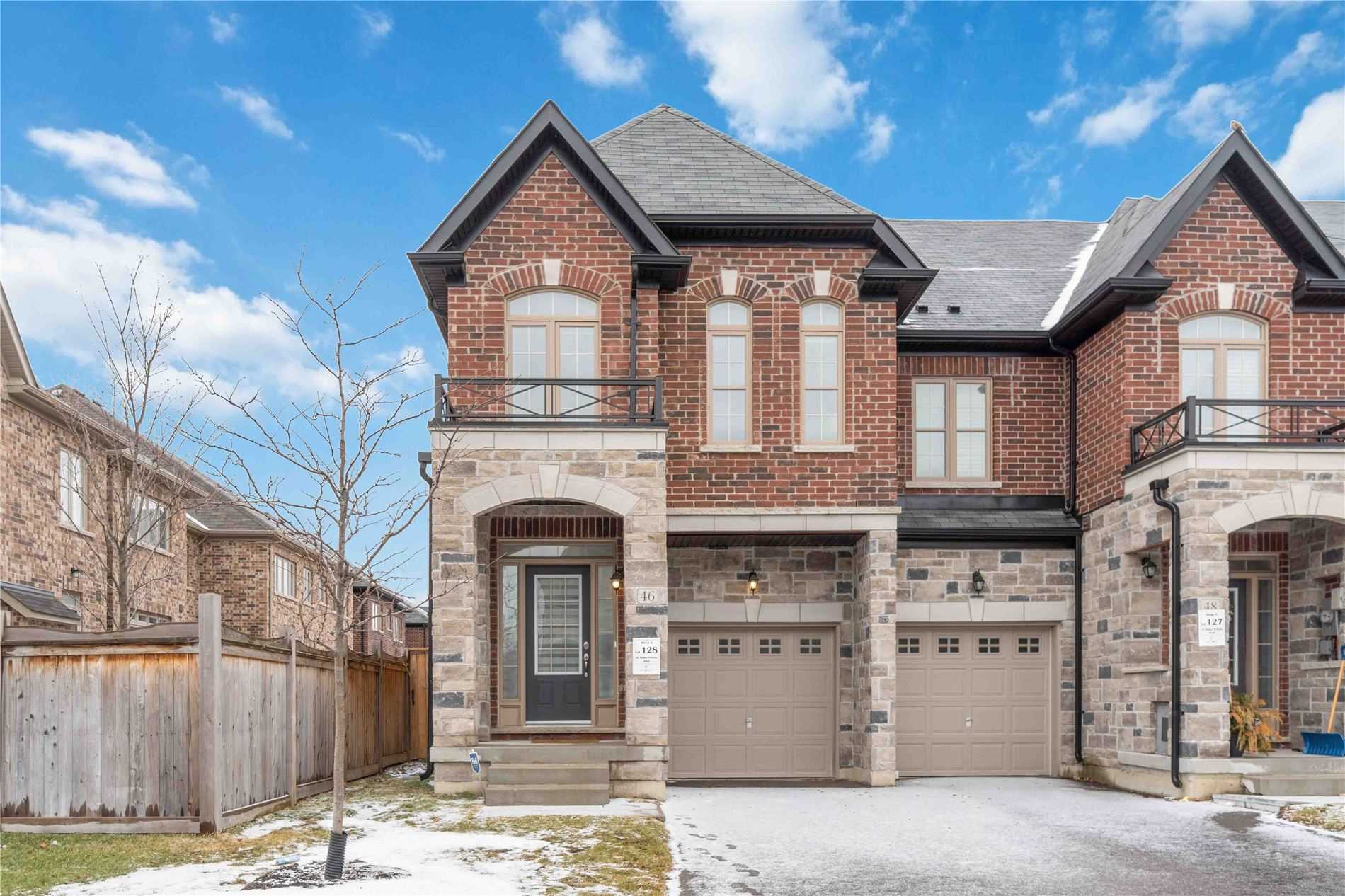 46 Walter Proctor Rd, East Gwillimbury | Sold, N5529984 | Condos.ca