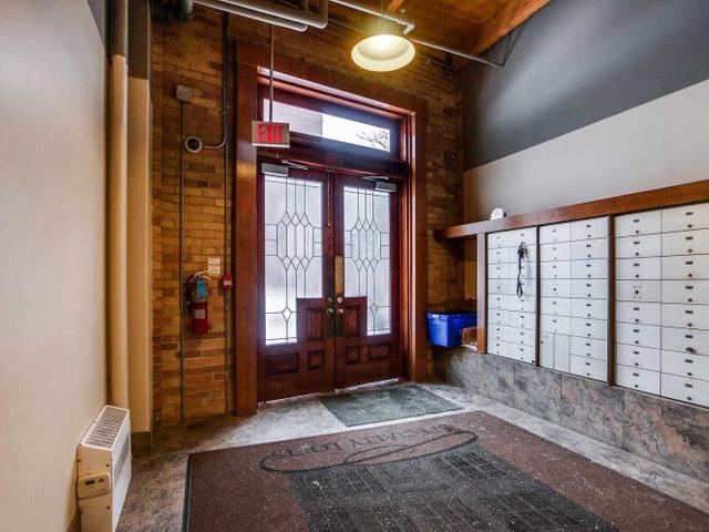 203 - 543 Timothy St, Newmarket | Sold, N5565659 | Condos.ca