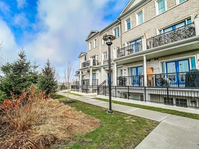 D18 - 26 Bruce St, Woodbridge | Terminated, N5571380 | Condos.ca