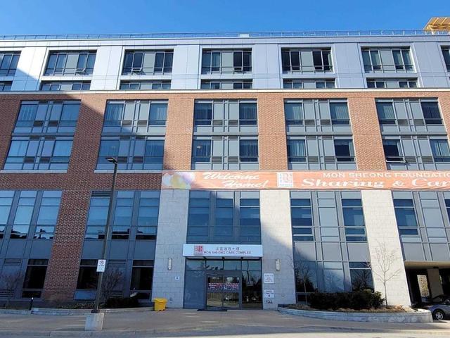 730 - 11211 Yonge St, Richmond Hill | Sold, N5572822 | Property.ca