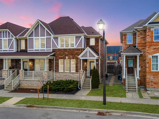 122 Terry Fox St, Markham, ON | Condos.ca