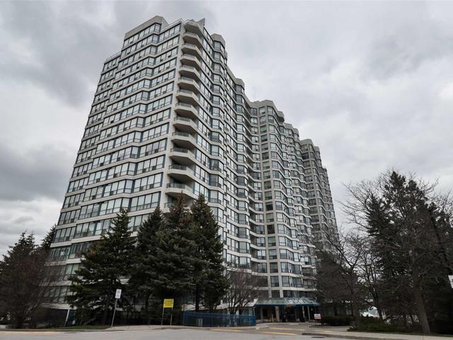 603 - 7300 Yonge St, Thornhill | Sold, N5594566 | Condos.ca