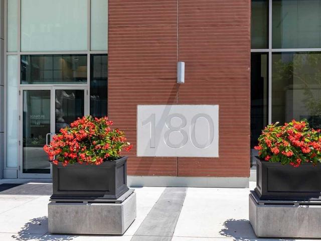 608 - 180 Enterprise Blvd, Markham | Leased, N5620517 | Condos.ca