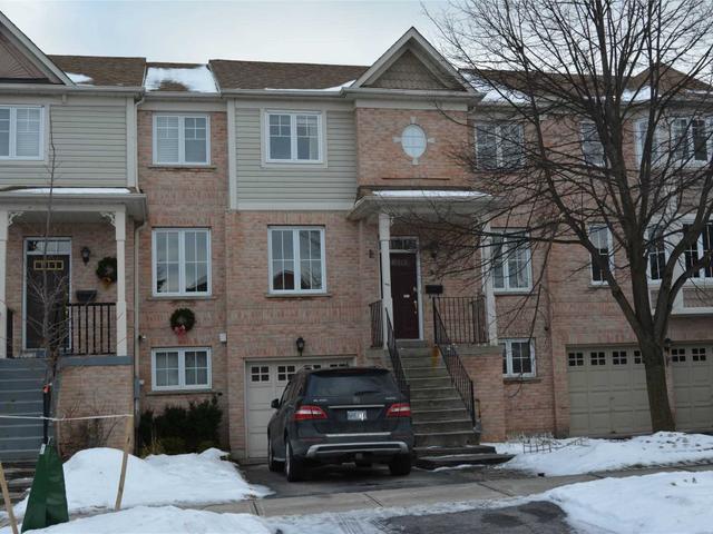 97 James Scott Rd, Markham | Leased, N5637279 | Condos.ca