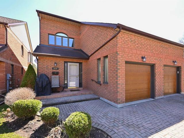 18 - 208 Green Briar Rd, Alliston | Deal Fell Through, N5644766 | Condos.ca