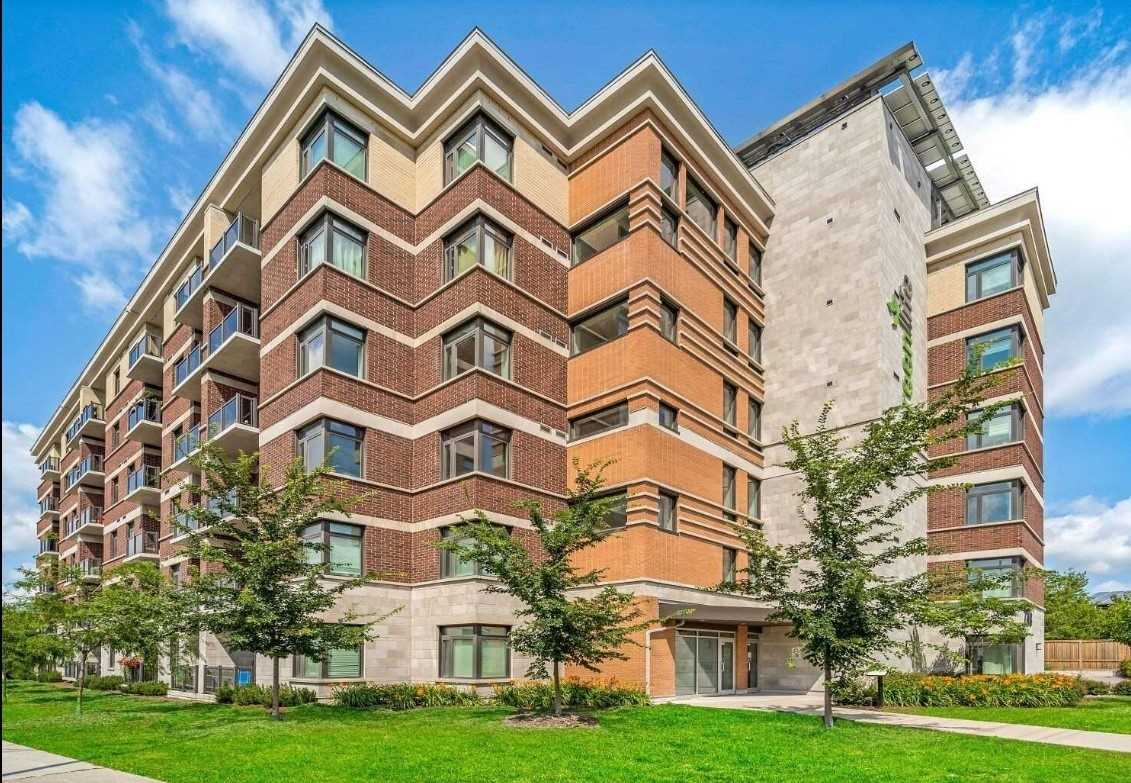 202 - 7768 Kennedy Rd, Markham | Leased, N5646777 | Condos.ca