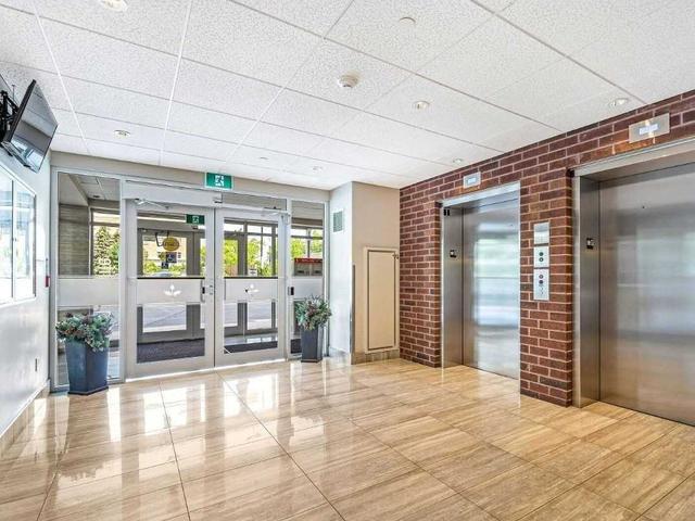 202 - 7768 Kennedy Rd, Markham | Leased, N5646777 | Condos.ca