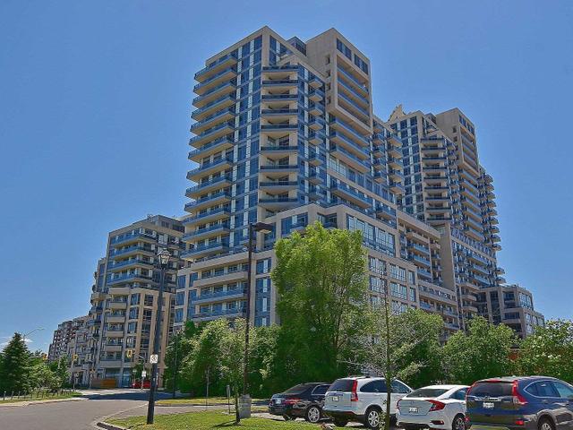 2212 - 9201 Yonge St, Richmond Hill | Terminated, N5673104 | Condos.ca