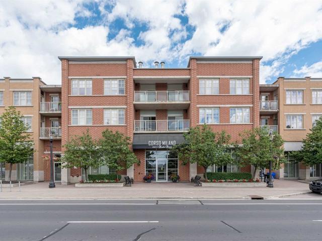 210 - 10211 Keele St, Maple | Sold, N5677743 | Condos.ca