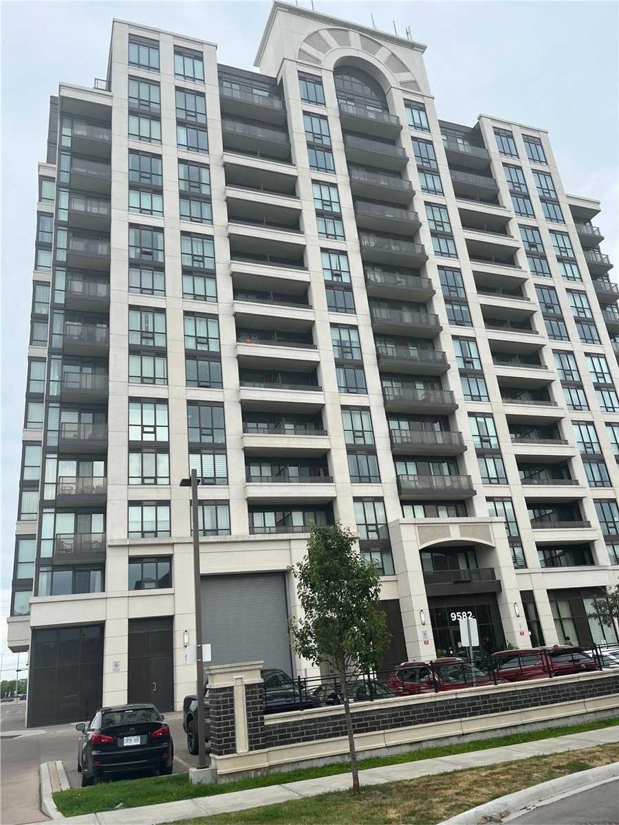 202 - 9582 Markham Rd, Markham | Leased, N5683732 | Condos.ca