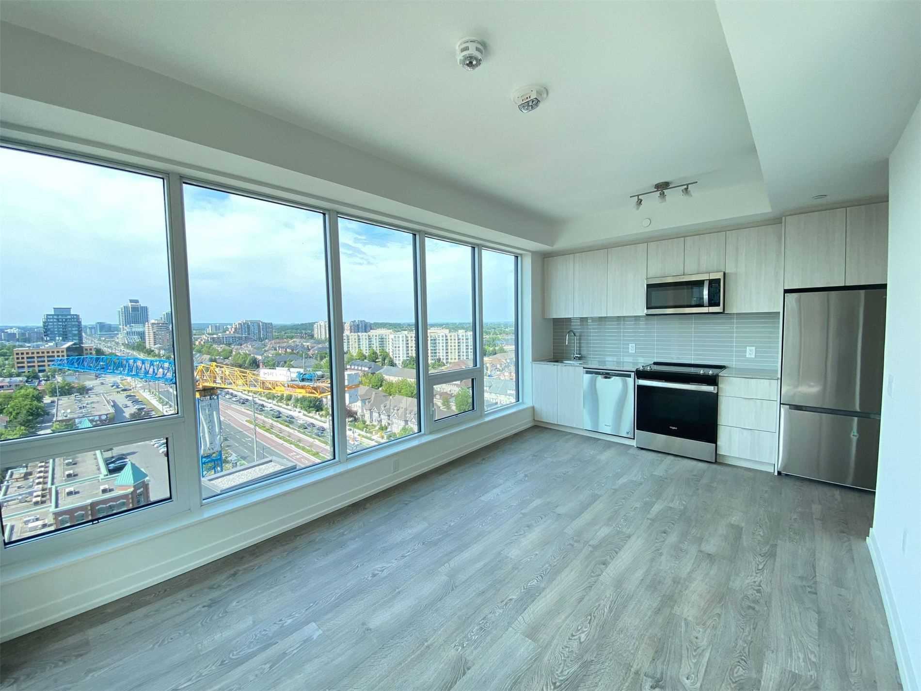 1502E - 8868 Yonge St, Richmond Hill | Leased, N5690243 | Condos.ca