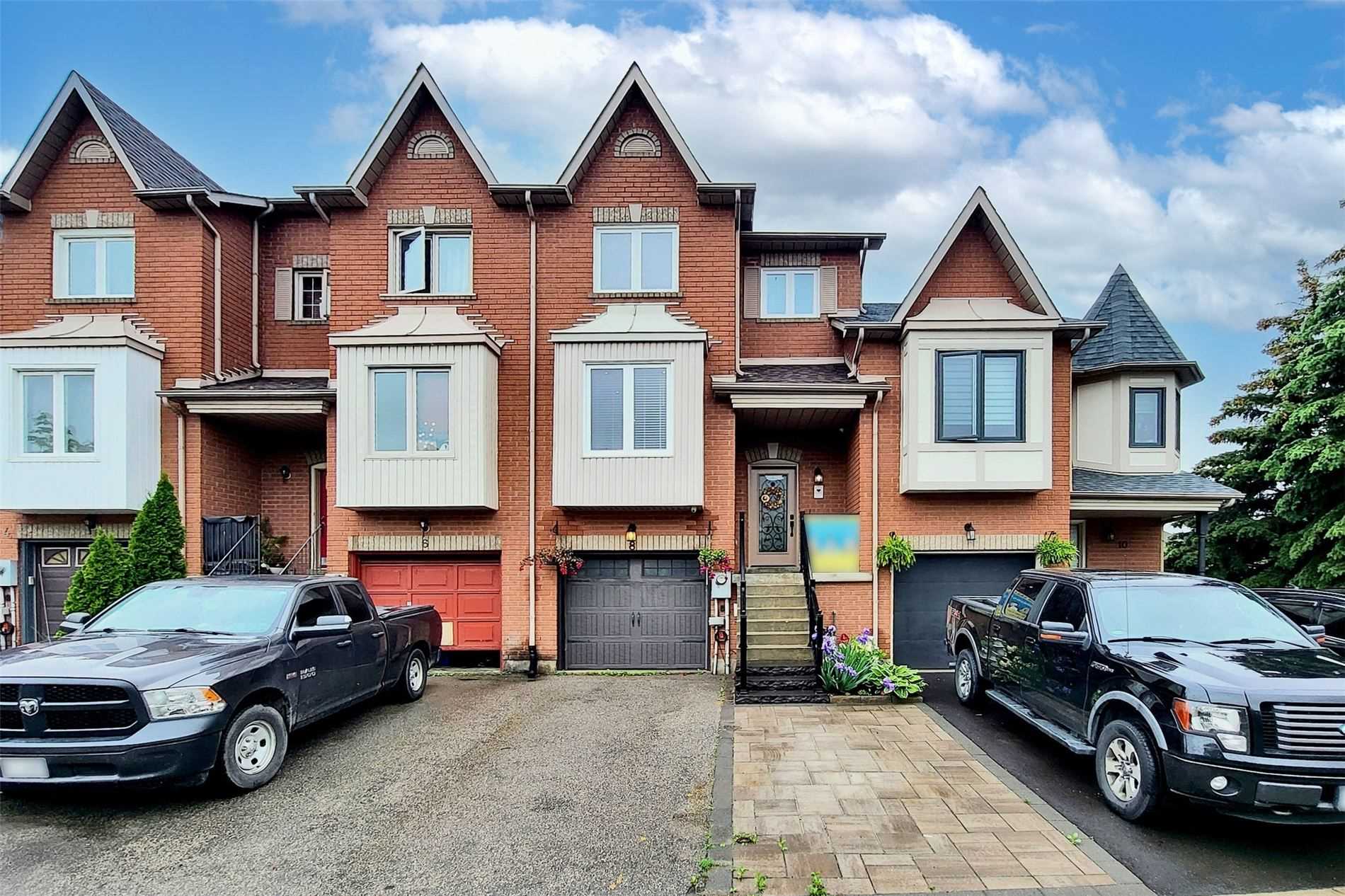 8 Prestwick Ave, Maple | Sold, N5690577 | Condos.ca