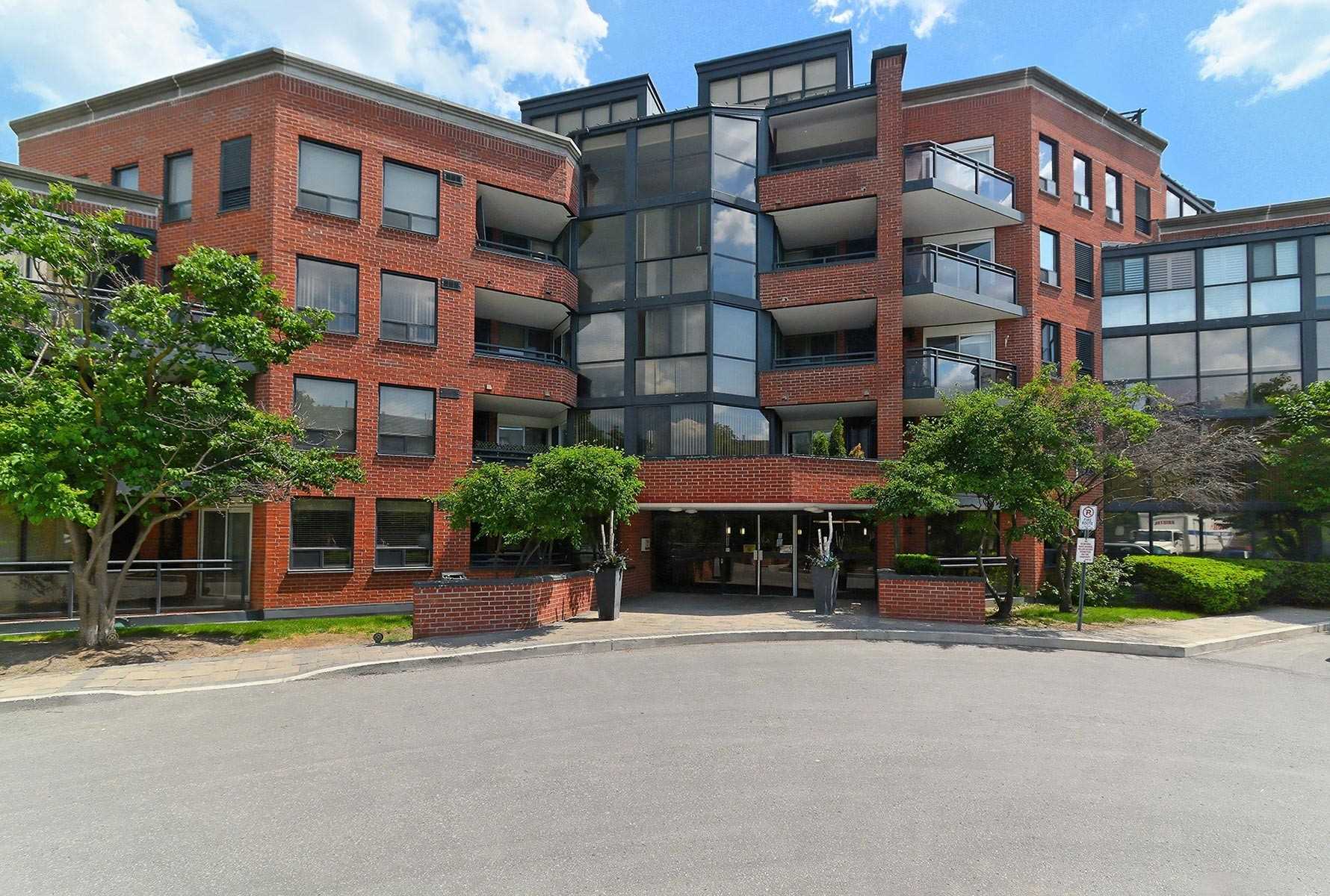 209 - 100 Arbors Lane, Woodbridge | Sold, N5690651 | Condos.ca