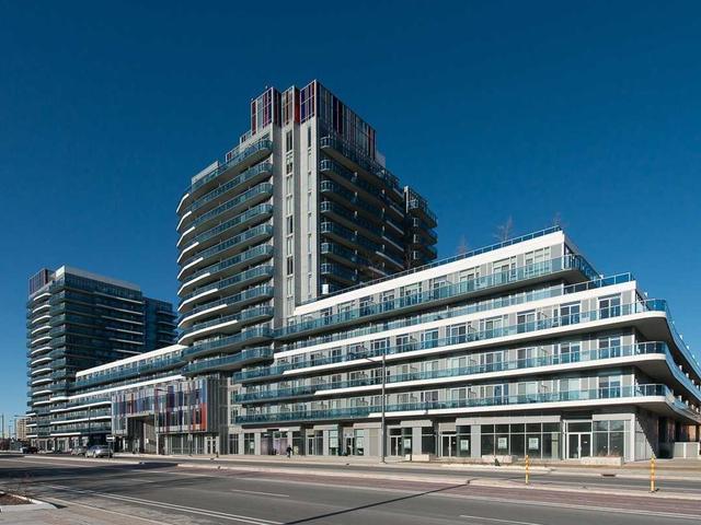 1001 - 9471 Yonge St, | Leased, N5714511 | Condos.ca