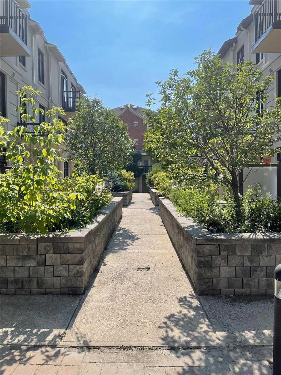 15 - 7 Brighton Pl, Thornhill | Leased, N5719747 | Condos.ca