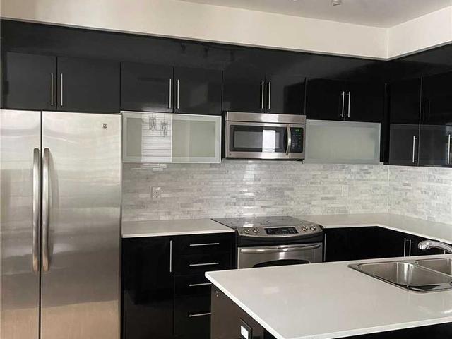 15 - 7 Brighton Pl, Thornhill | Leased, N5719747 | Condos.ca