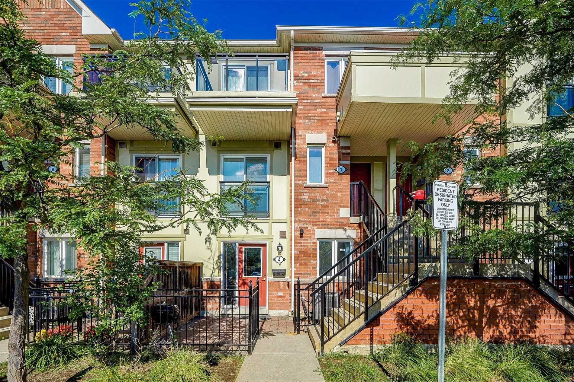 4 - 150 Chancery Rd, | Sold, N5719763 | Condos.ca