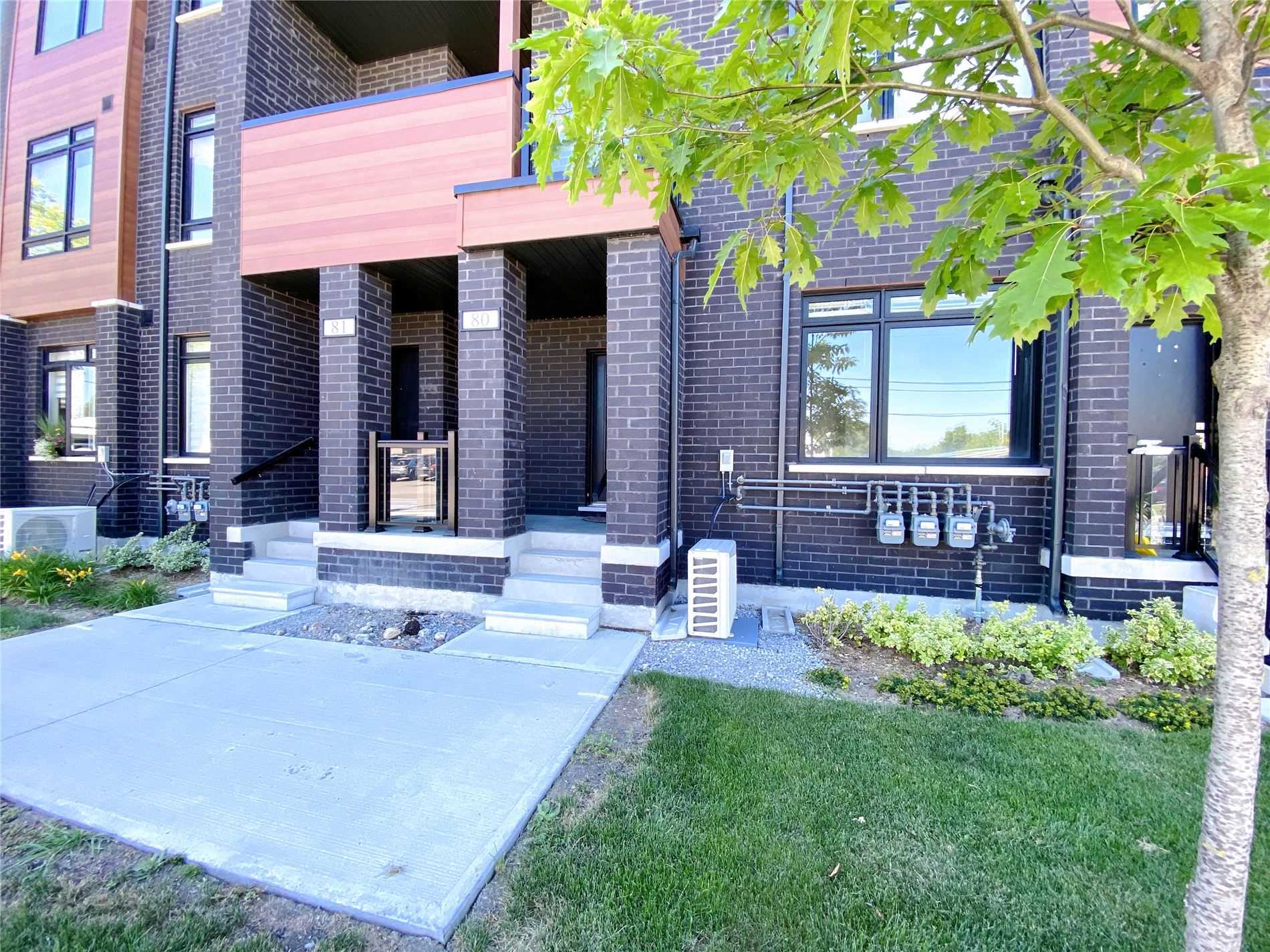 80 - 370C Red Maple Rd, Richmond Hill | Suspended, N5723656 | Condos.ca