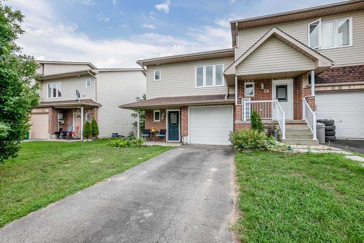 36 Parkside Cres, Angus | Sold, N5729886 | Condos.ca