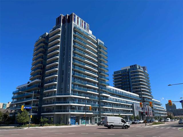 239 - 9471 Yonge St, Richmond Hill | Leased, N5731591 | Condos.ca