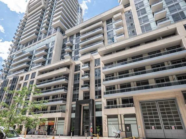 415 - 9201 Yonge St, Richmond Hill | Leased, N5735155 | Condos.ca