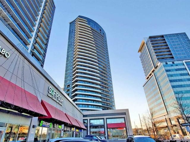 612 - 7171 Yonge St, Thornhill | Suspended, N5739710 | Condos.ca