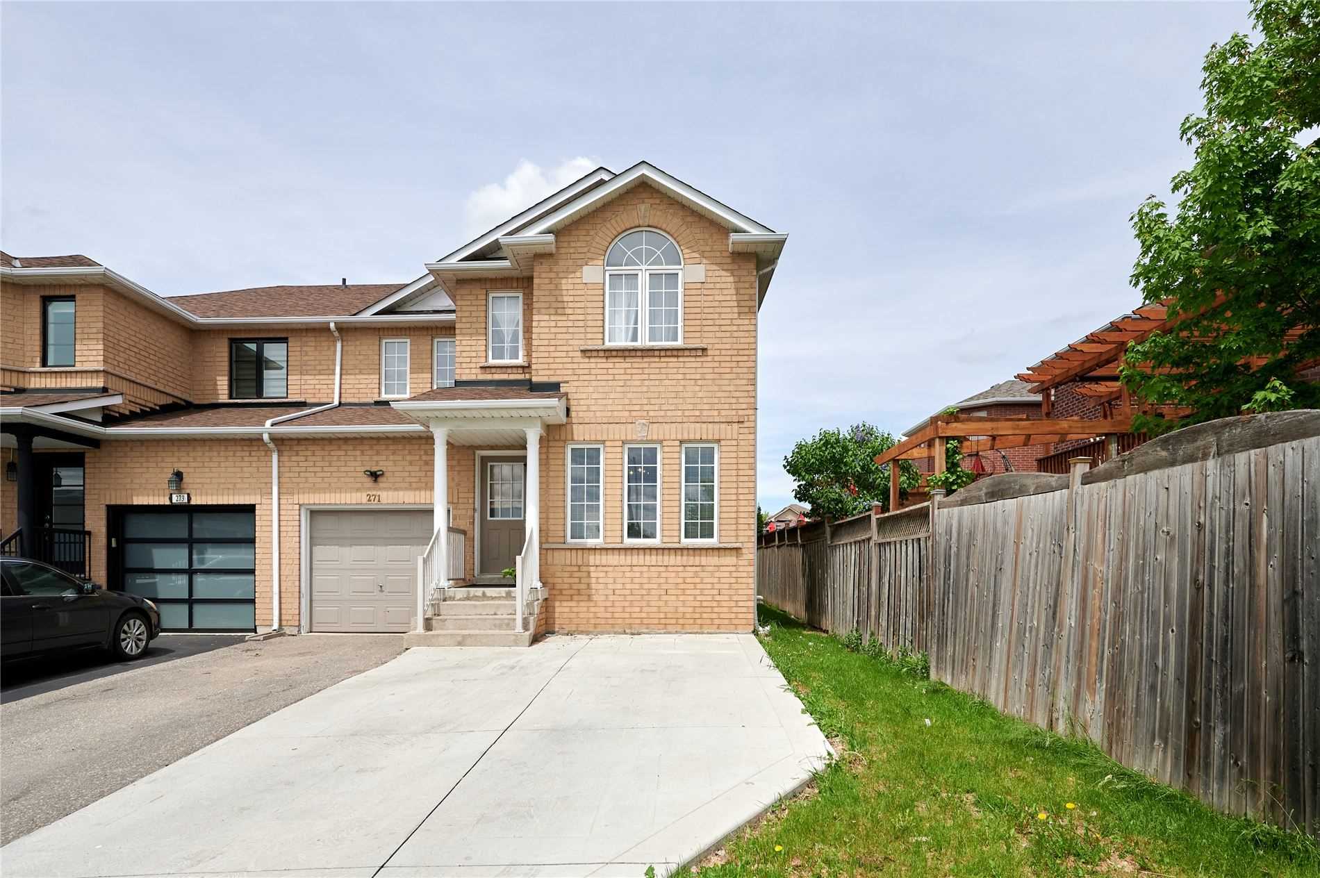 271 St Joan Of Arc Ave, Maple | Sold, N5743226 | Property.ca