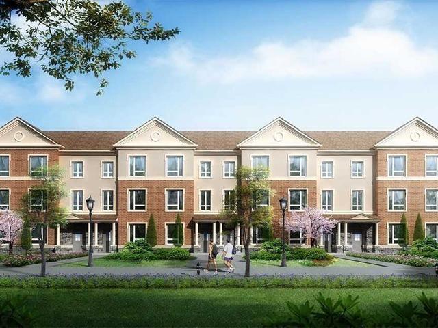 76 Imperial College Lane, Markham, ON | Condos.ca