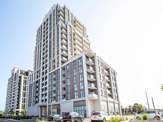 506 - 9560 Markham Rd, Markham | Sold, N5744841 | Condos.ca
