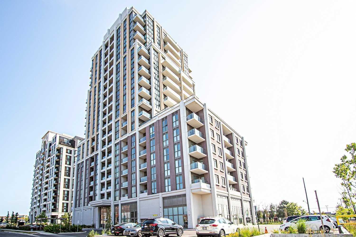 506 - 9560 Markham Rd, Markham | Sold, N5744841 | Condos.ca