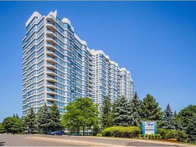 1410 - 7300 Yonge St, Thornhill | Terminated, N5748477 | Condos.ca