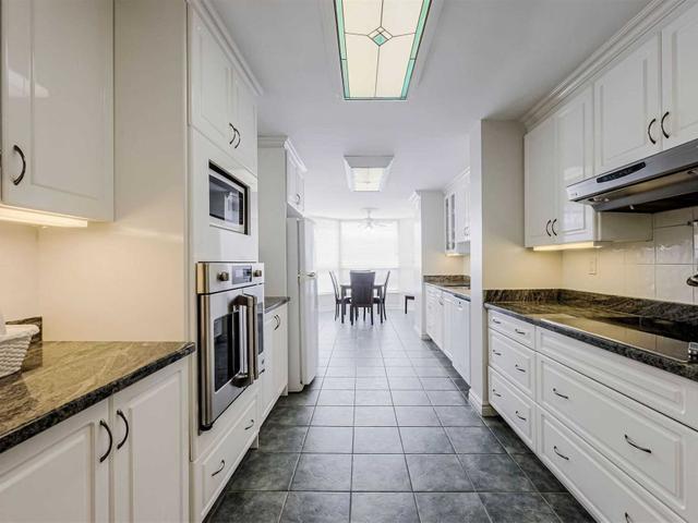 1410 - 7300 Yonge St, Thornhill | Terminated, N5748477 | Condos.ca