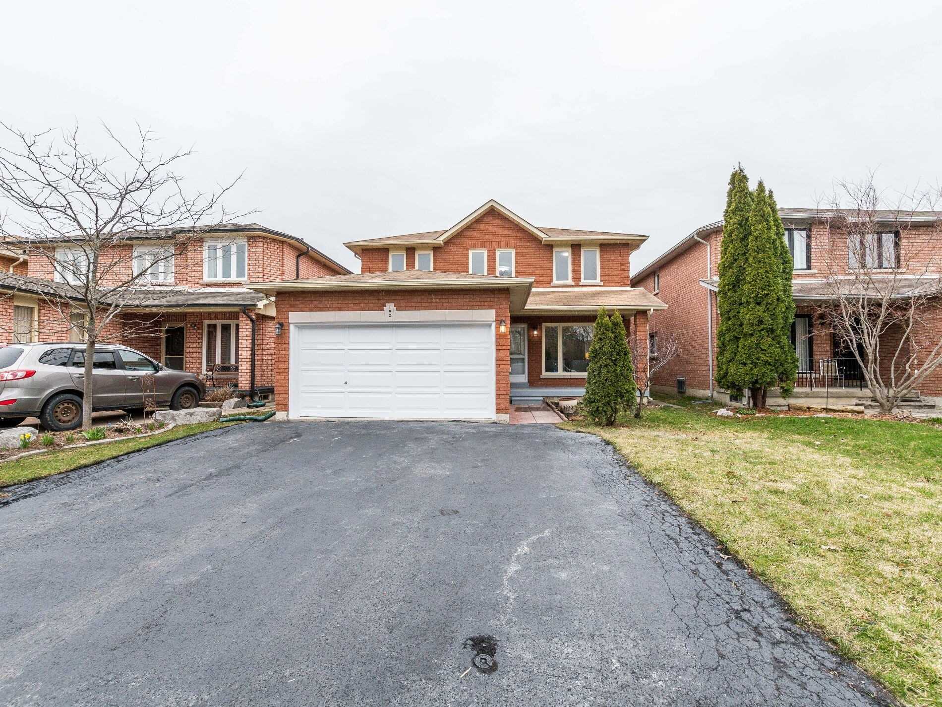 102 Andy Cres, Woodbridge | Sold, N5754737 | Property.ca