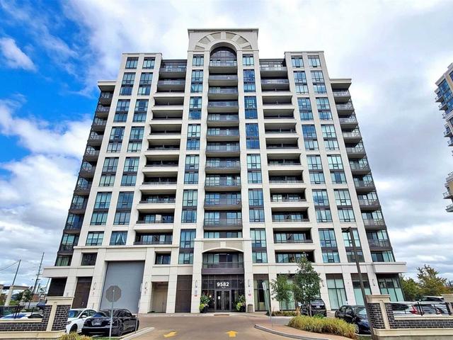 306 - 9582 Markham Rd, Markham | Sold, N5760834 | Condos.ca