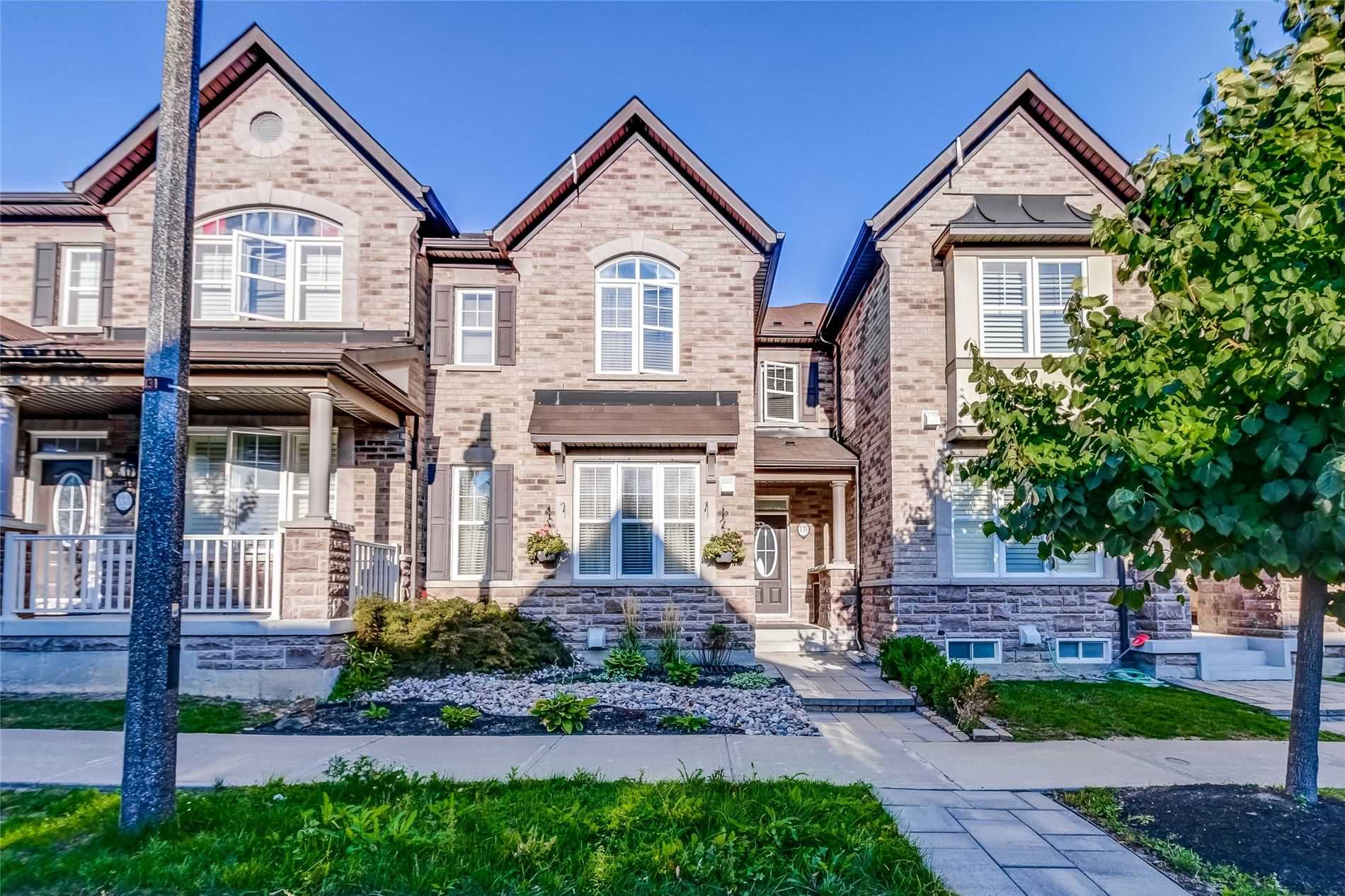 131 Terry Fox St, Markham | Sold, N5765149 | Condos.ca
