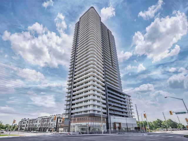 202 - 7895 Jane St, Concord | Leased, N5770076 | Condos.ca