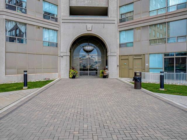 910 - 9015 Leslie St, Richmond Hill | Leased, N5770681 | Condos.ca