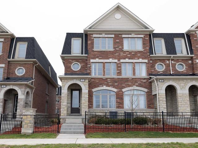 42 - 1331 Major Mackenzie Dr W, Maple | Leased, N5780666 | Condos.ca